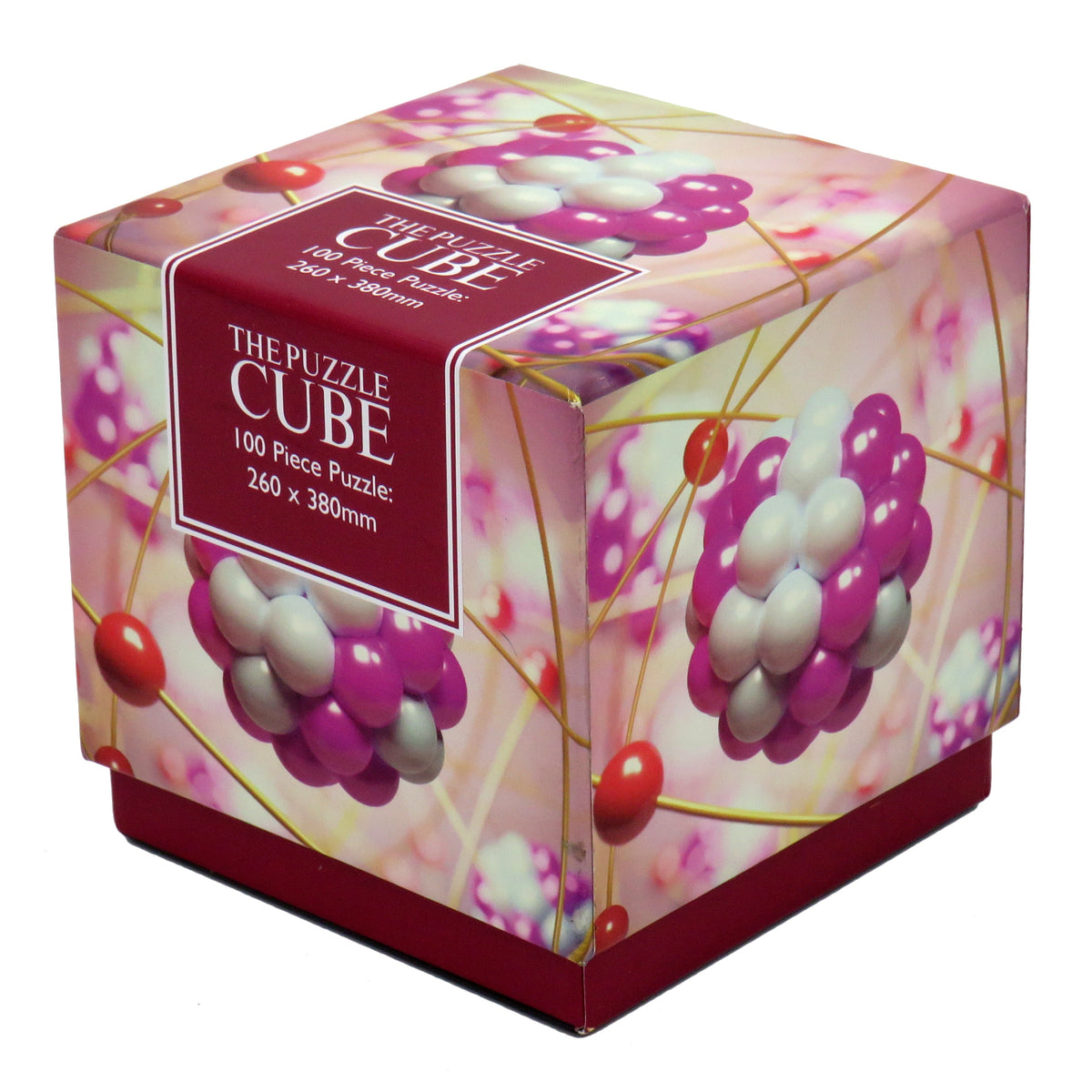 Science – 100 Piece Puzzle – Robert Frederick Trade