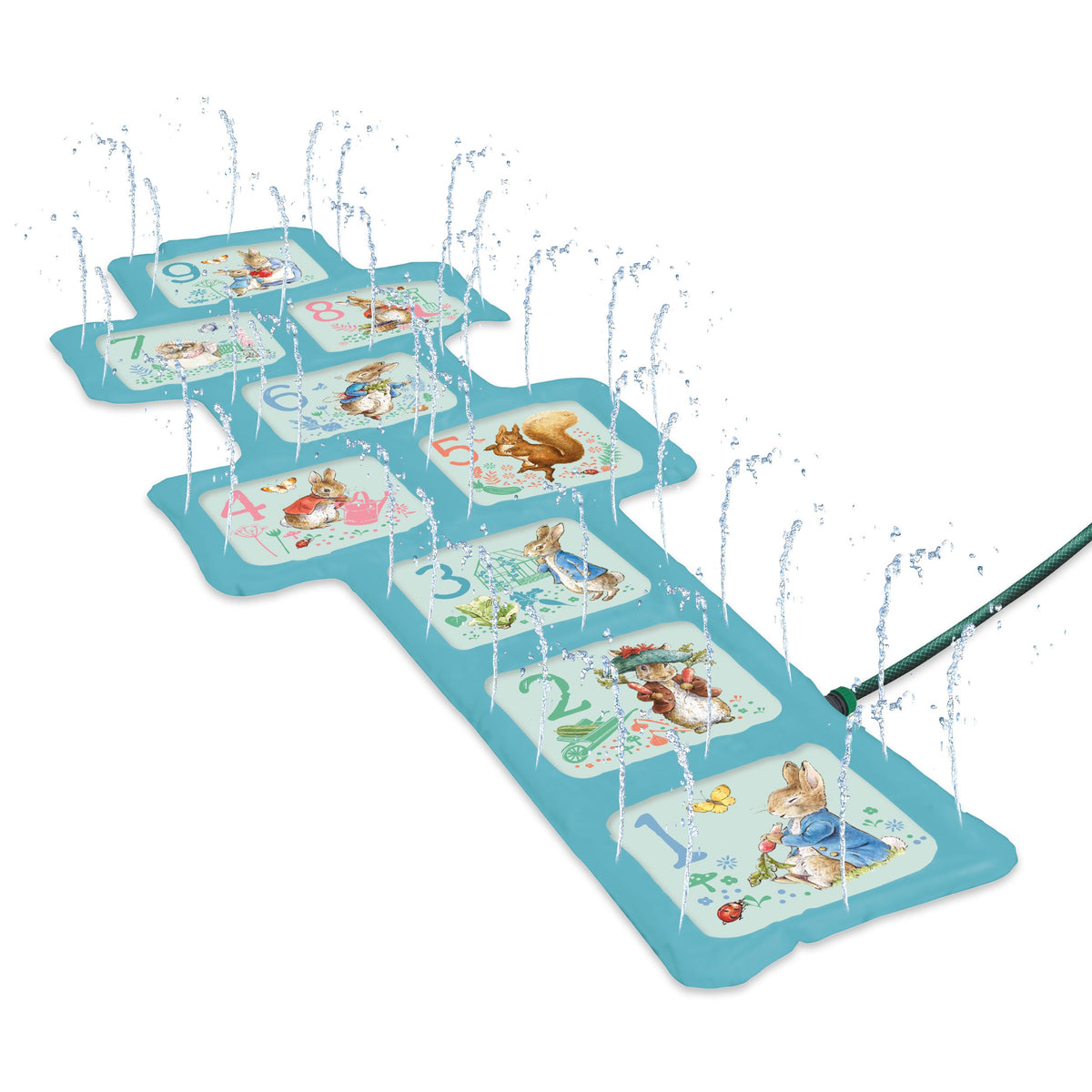 Peter Rabbit Hopscotch Water Sprayer – Robert Frederick Trade