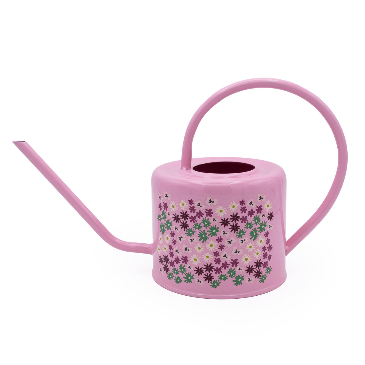 Willow and Belle Watering Can – Ditsy Mix Design – Robert Frederick Trade